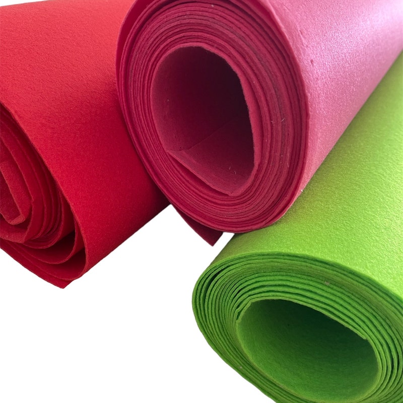 Korean Hard Felt - Etsy