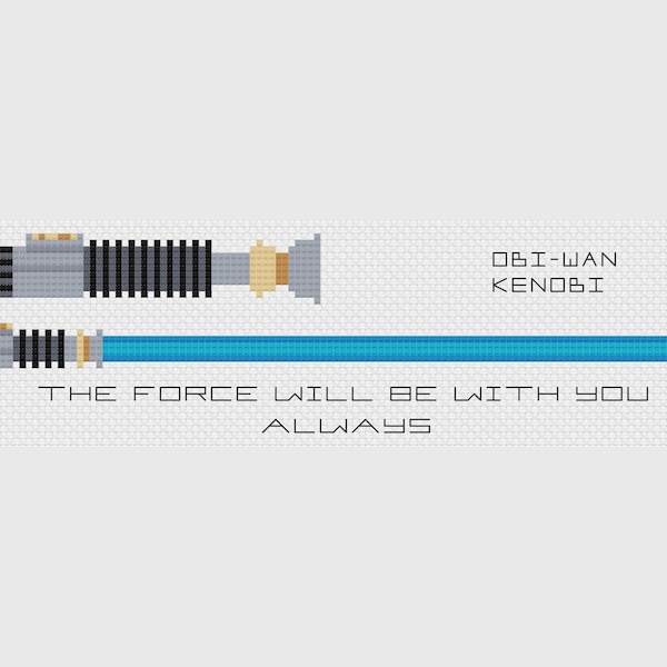 Lightsaber Kit - Etsy