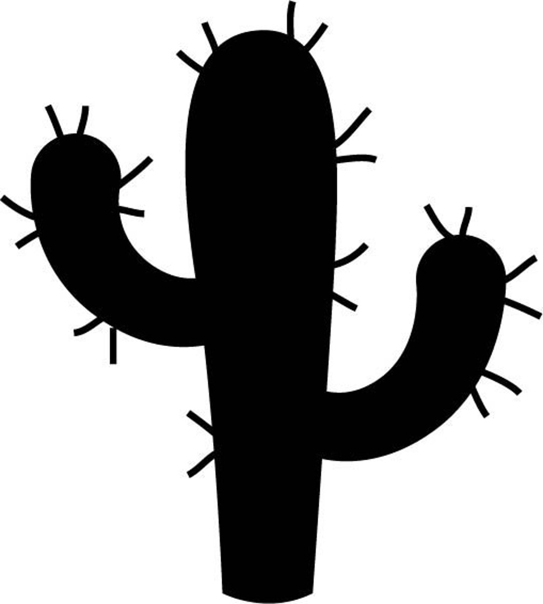 Cactus Bundle - Etsy