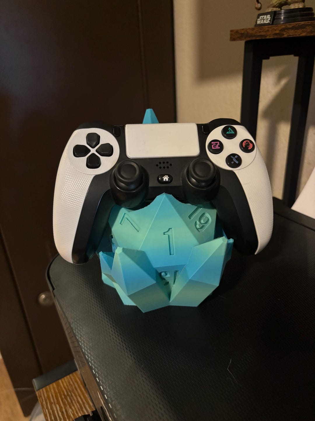 D20 Controller Holder - Etsy
