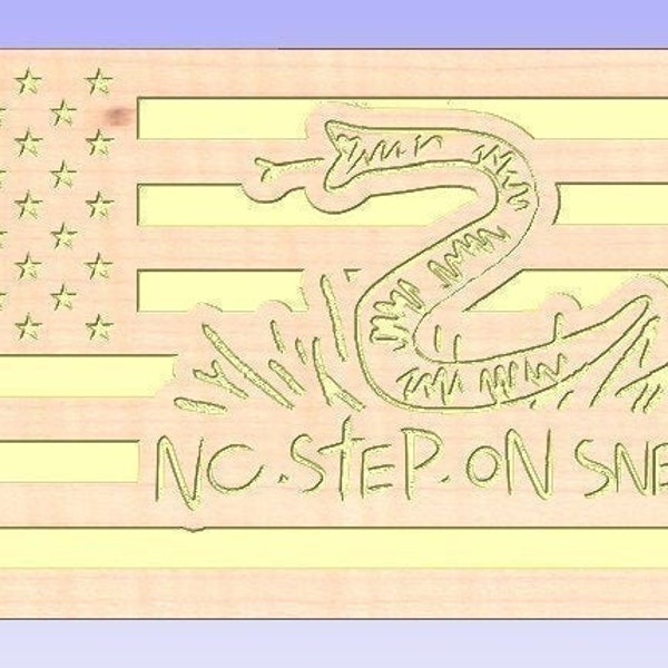 No Step on Snek Svg - Etsy