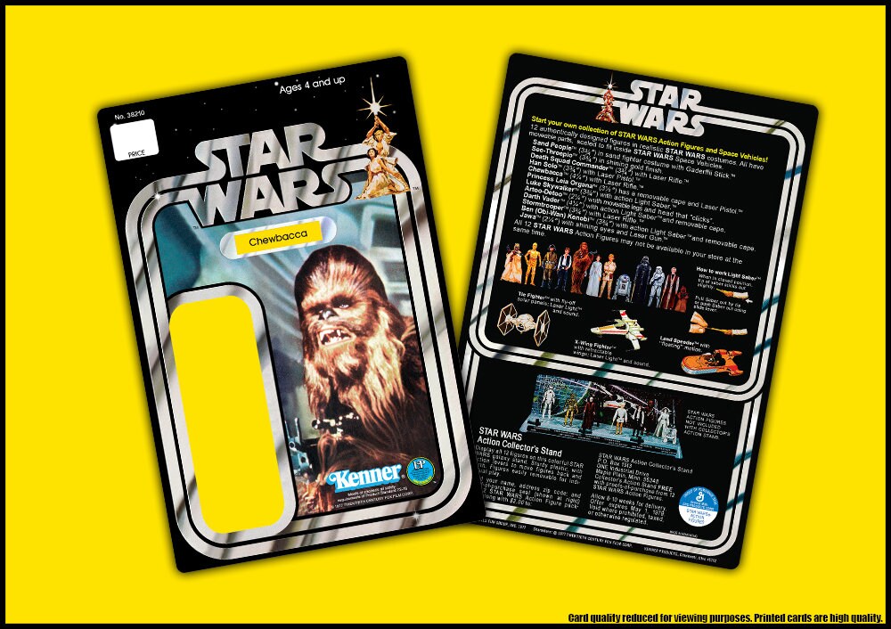 Star Wars Wookie Names