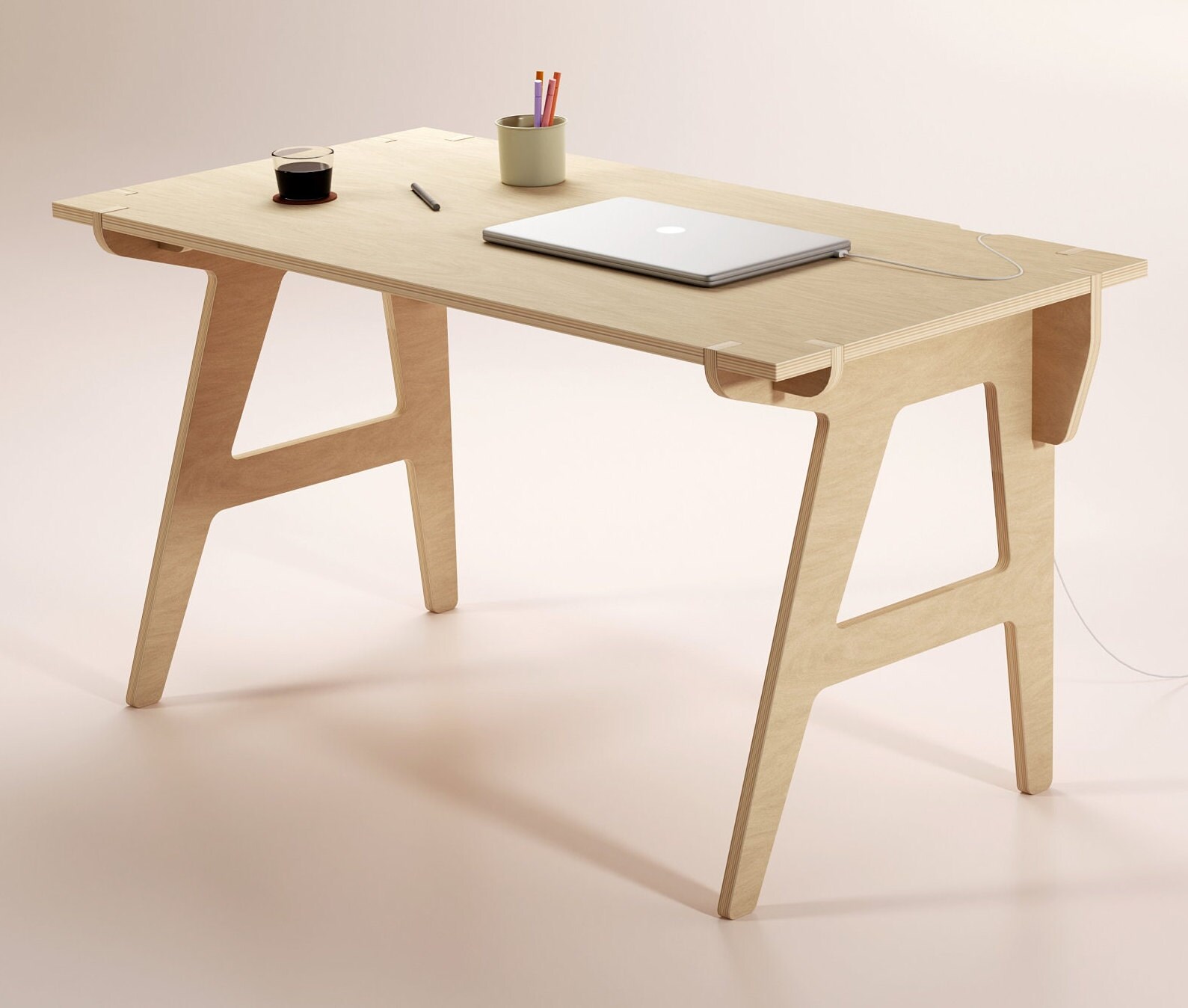 Scandinavian Design Desk for sale| 81 ads for used Scandinavian Design ...