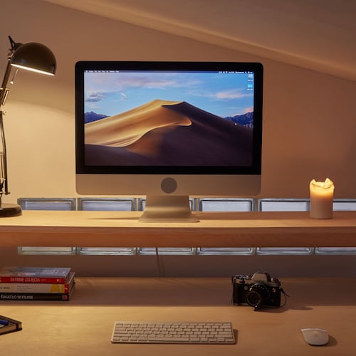 Imac Monitor Stand - Etsy