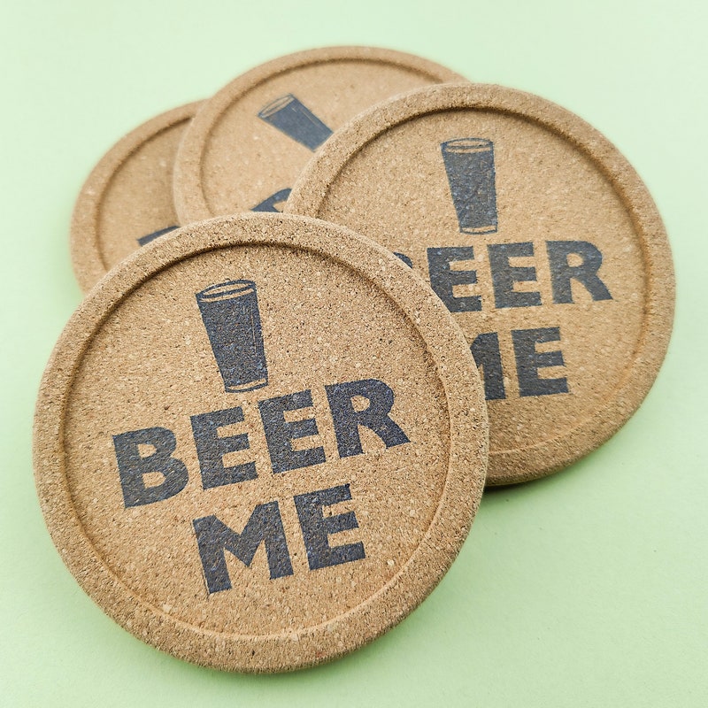 Beer Me - Etsy