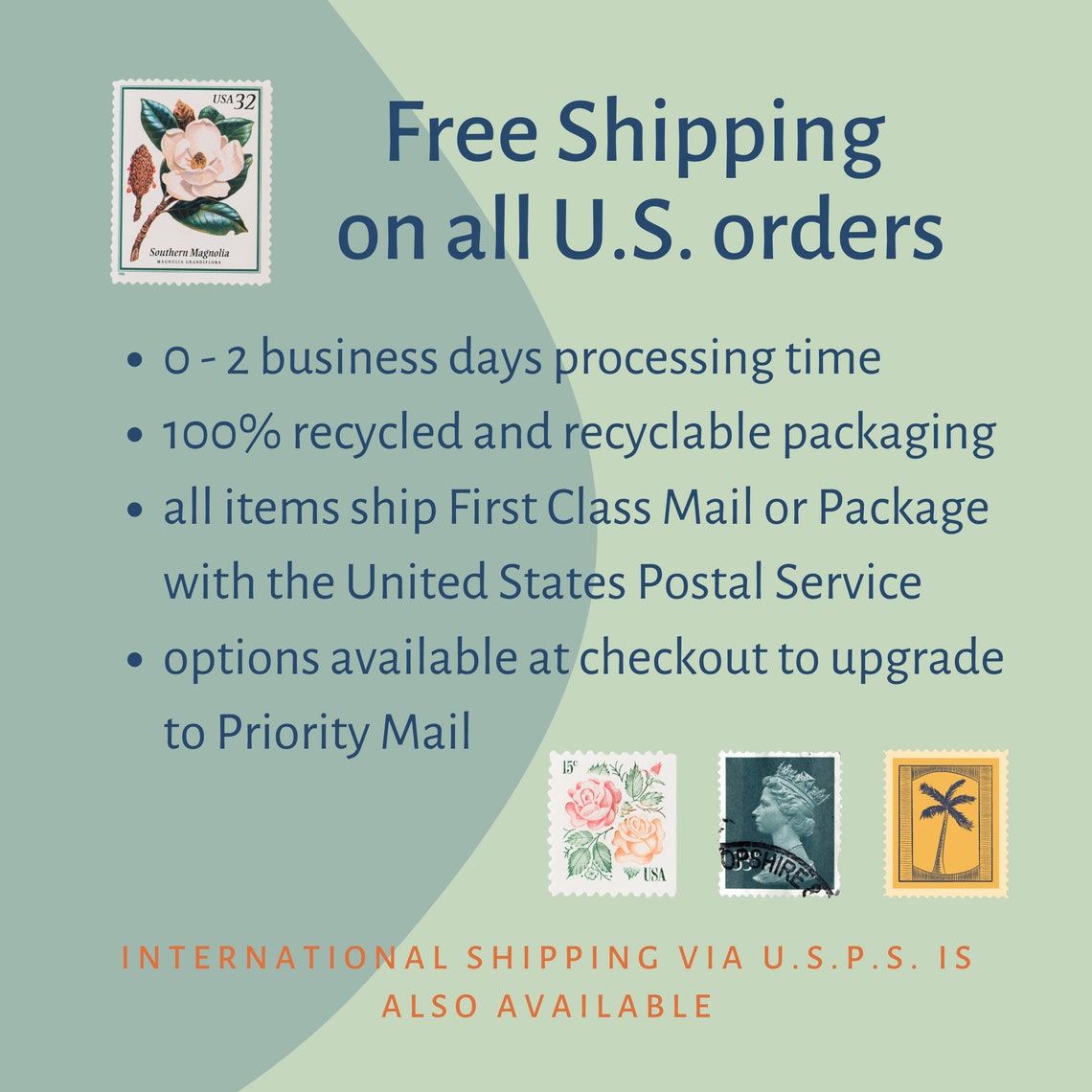 Handprinted Linocut Barred Owl Card 100% Recycled Paper and - Etsy