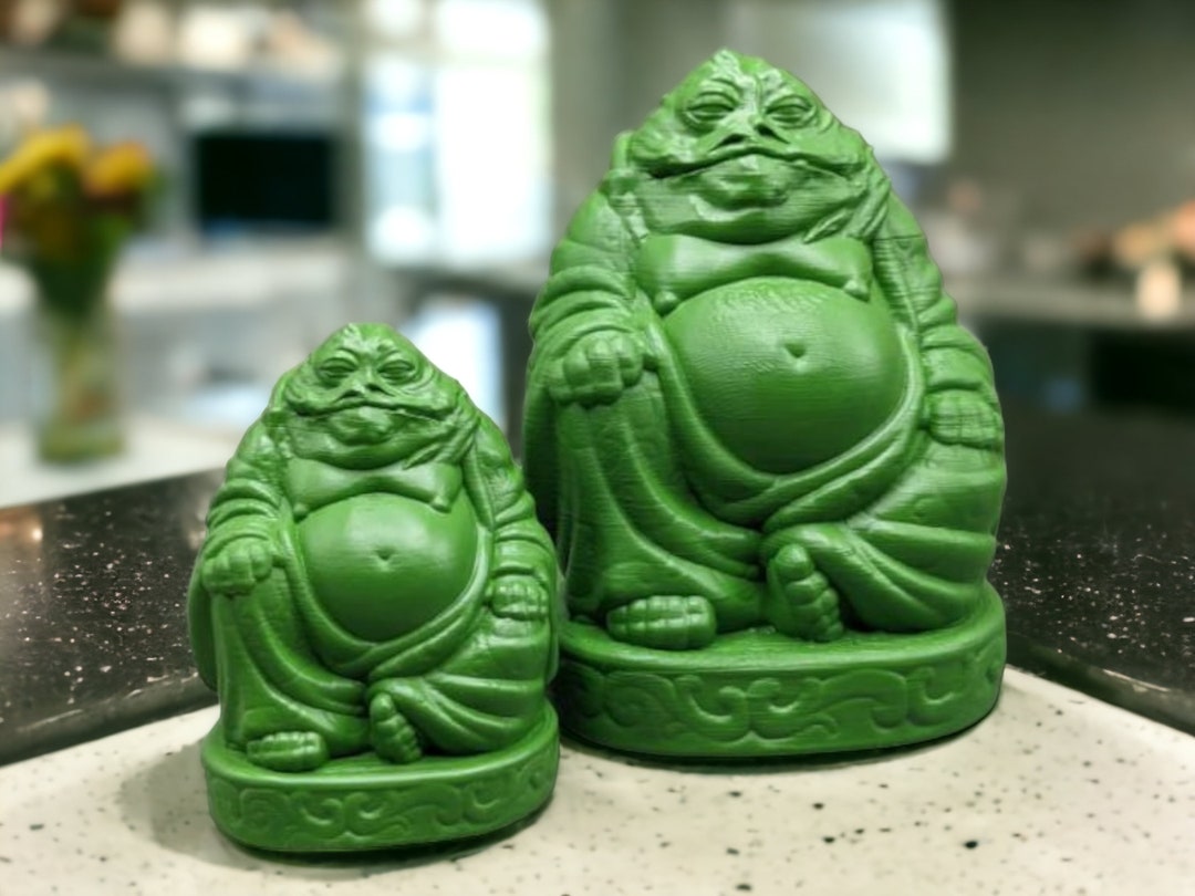 Star Wars Inspired Buddha - Etsy