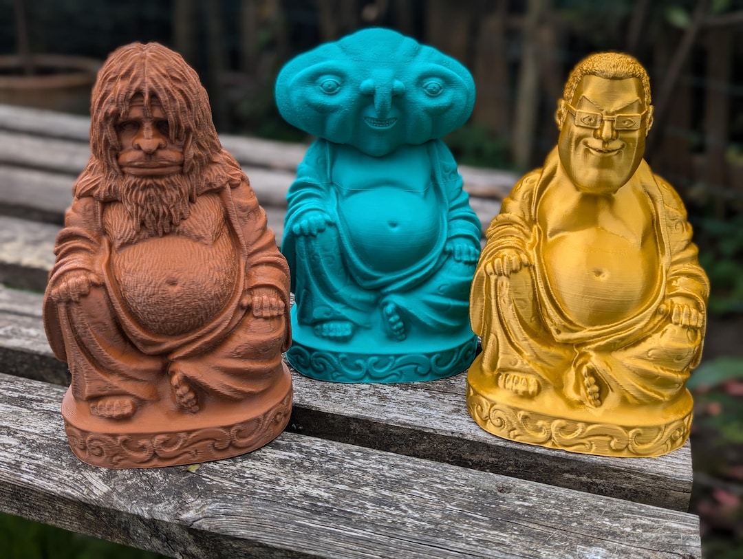 Big Lez Show Characters, Sassy the Sasquatch, Big Lez & Clarence, Big ...