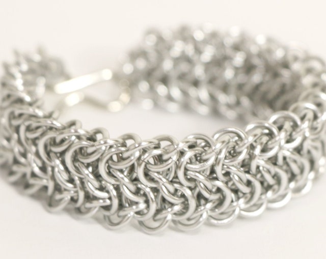 enchantedchainmail - Etsy