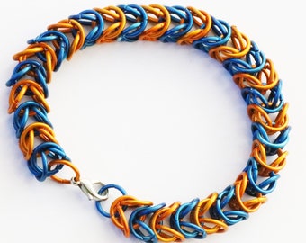 Ice Box Chain - Etsy
