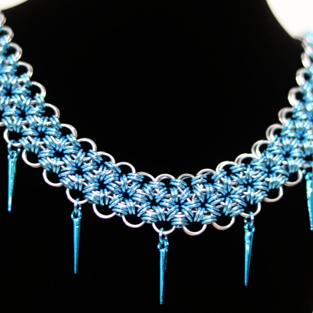 enchantedchainmail - Etsy