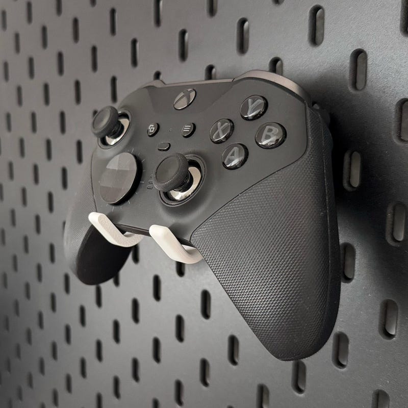 3d printed switch controller holders - Etsy.de