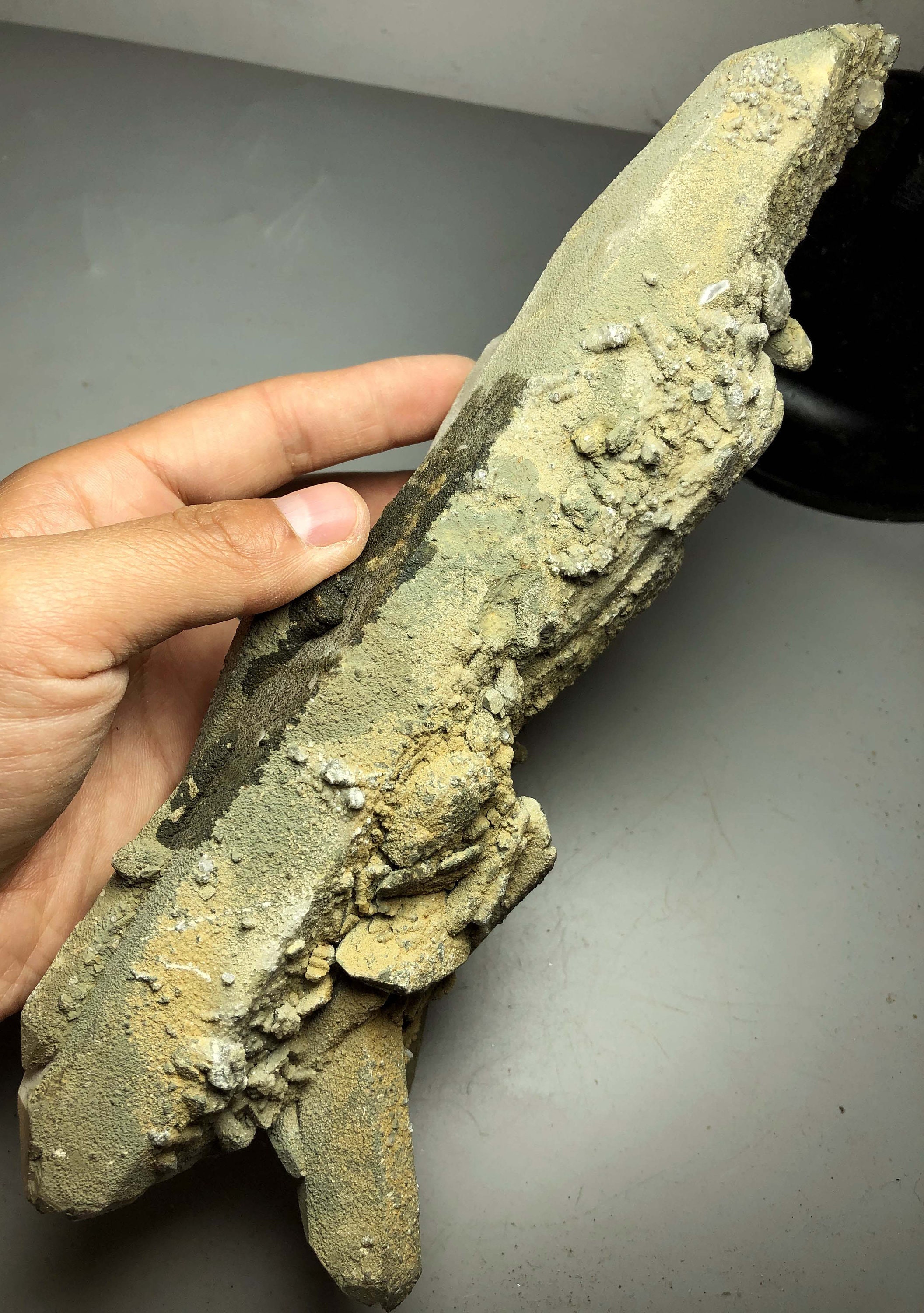 937g Rare Natural QUARTZ CRYSTAL Specimen Inner Mongolia | Etsy