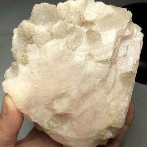 779g New Find Raw Natural Rare Pink Calcite Mineral Specimen Y325 - Etsy