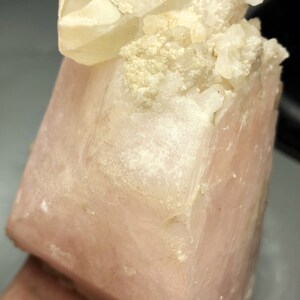 779g New Find Raw Natural Rare Pink Calcite Mineral Specimen Y325 - Etsy