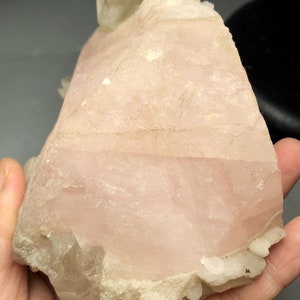 779g New Find Raw Natural Rare Pink Calcite Mineral Specimen Y325 - Etsy