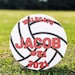 Personalized Volleyball Yard Signs With Team, Name, Number, & Year - Etsy