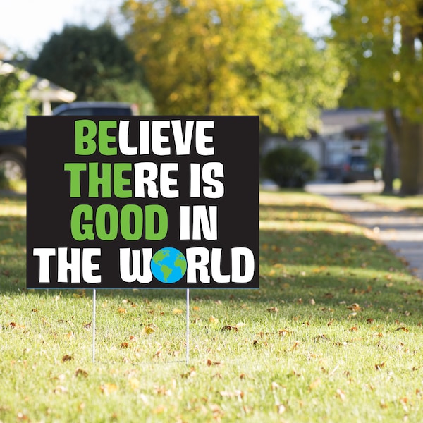 Inspirational Sign - Etsy