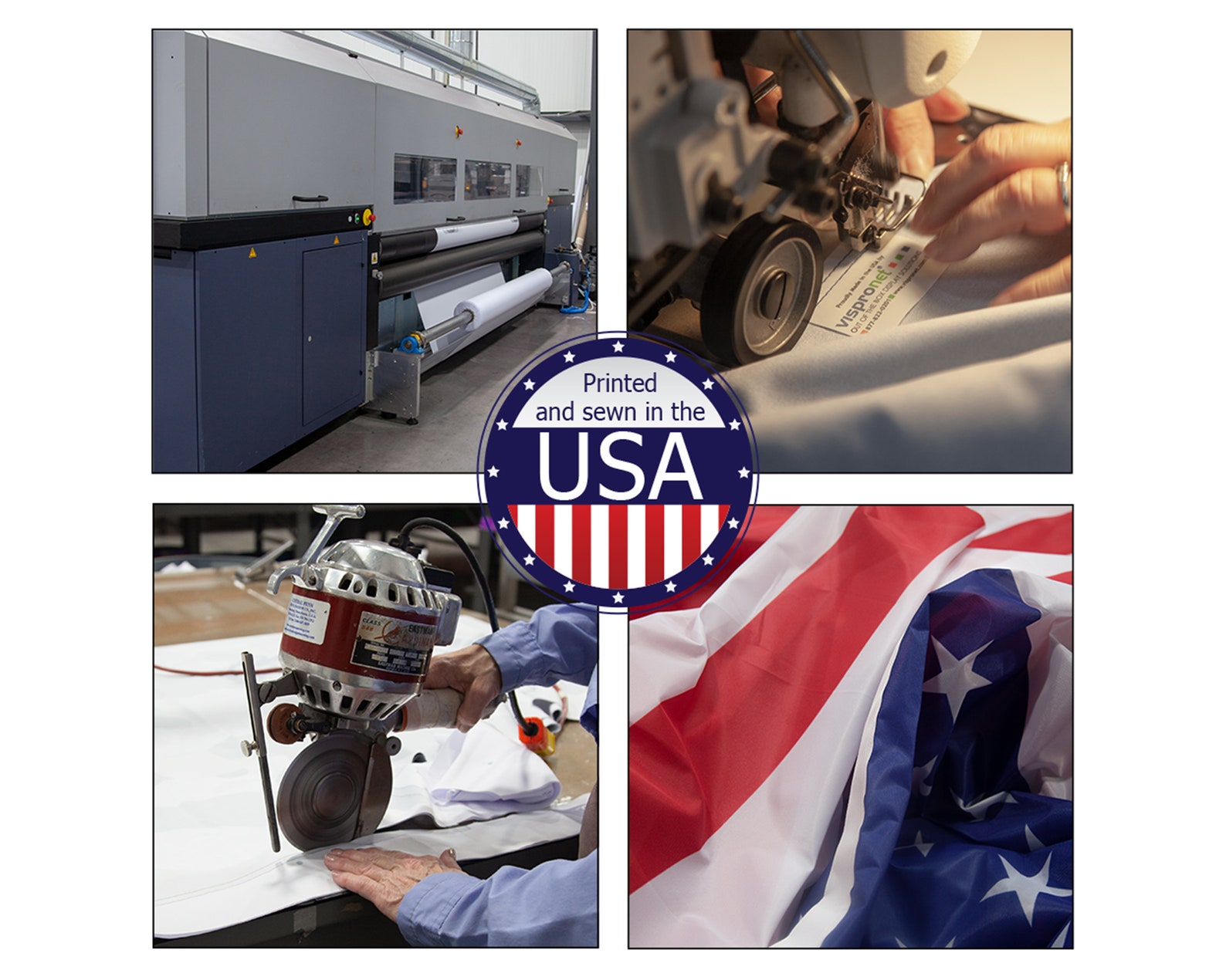 Custom 3x5 Flag Single-sided Print With 100% Visibility on | Etsy