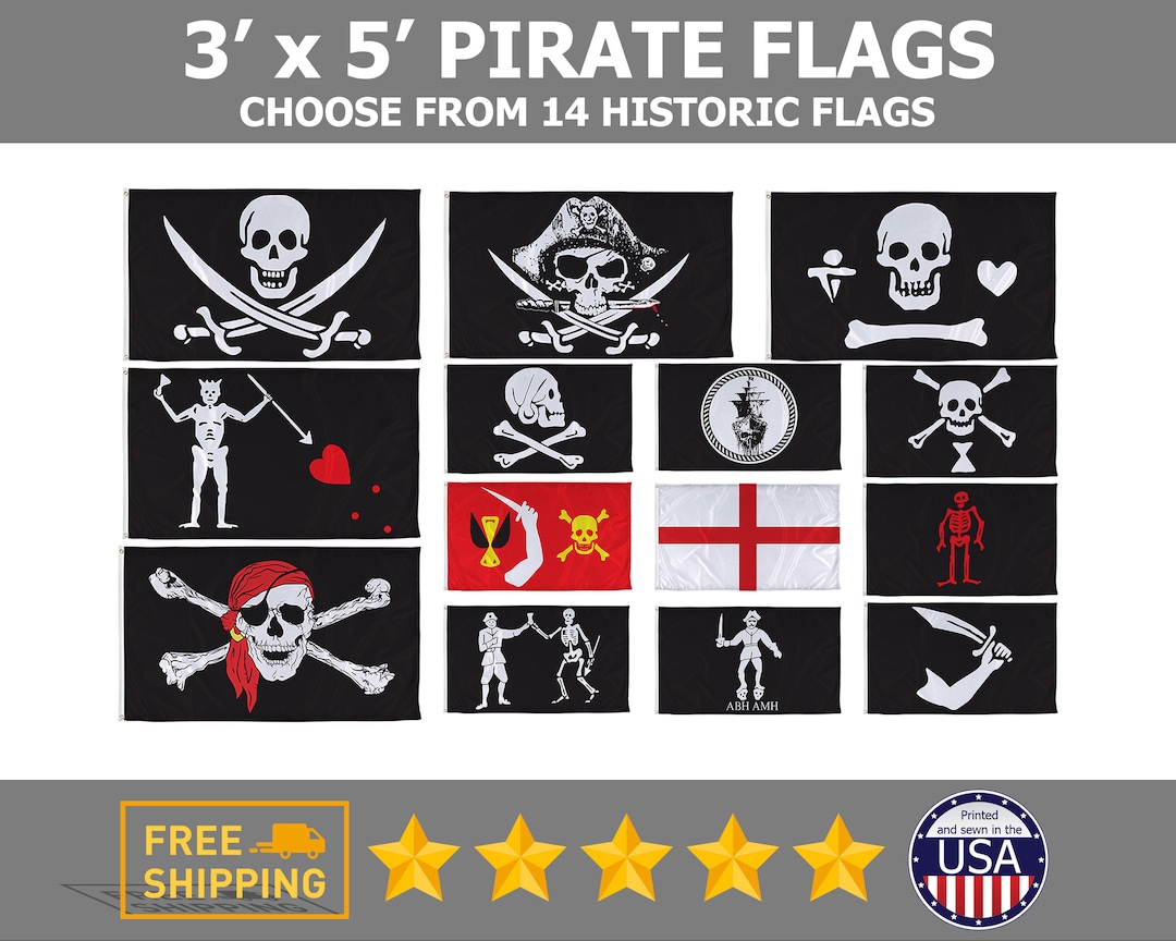 Pirate Symbols And Meanings Do Modern Day Pirates Still Use A Jolly
