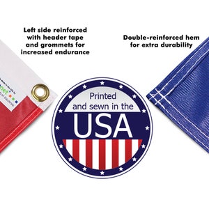 Handmade National Flag: 3ft X 5ft Polyester World Flags - Etsy