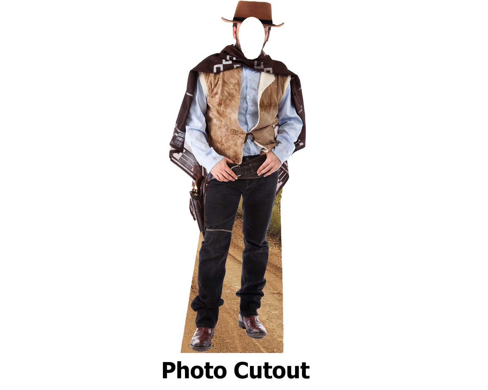 Custom Lifesize Photo Stand-in: Coroplast Party Prop (4ft-6ft ) - Etsy