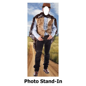 Custom Lifesize Photo Stand-in: Coroplast Party Prop (4ft-6ft ) - Etsy