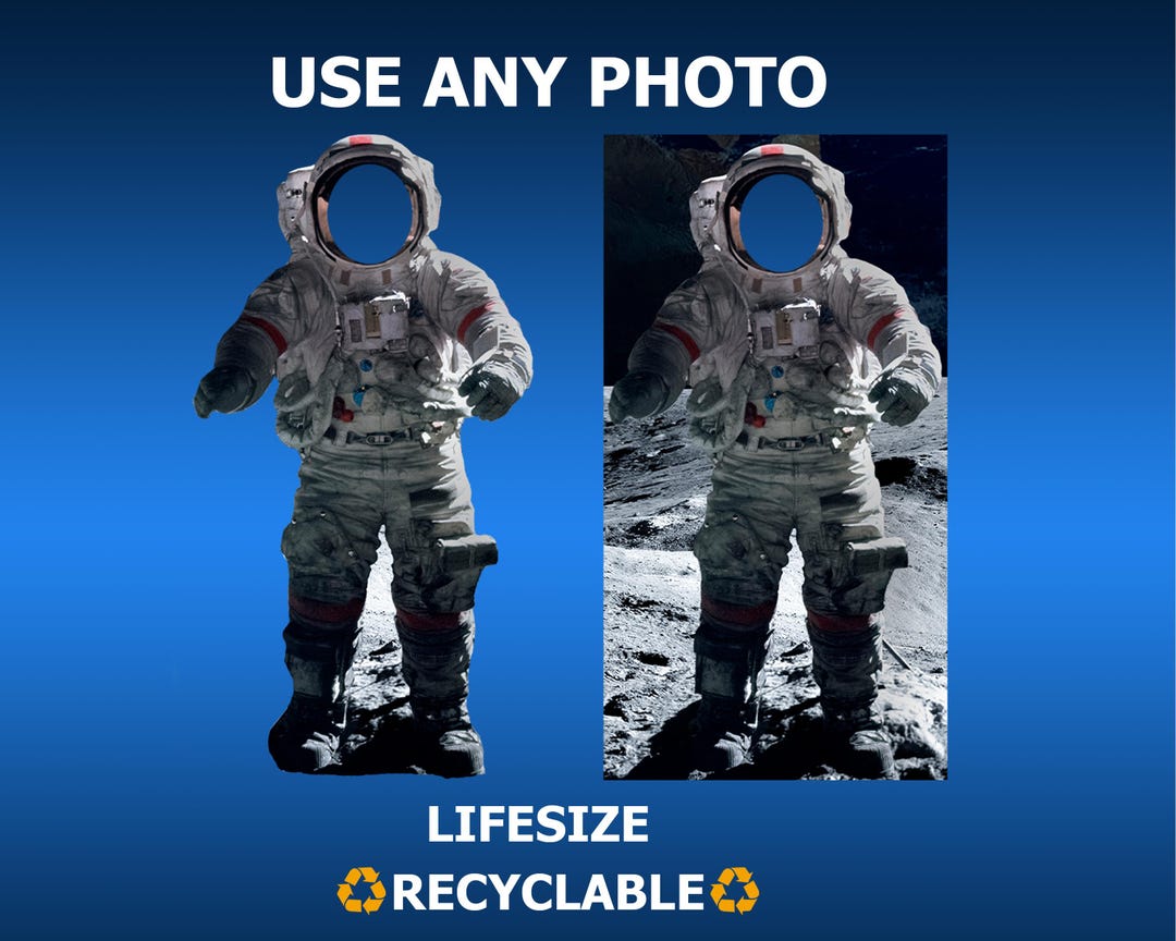 Custom Lifesize Photo Stand-in: Coroplast Party Prop (4ft-6ft ) - Etsy