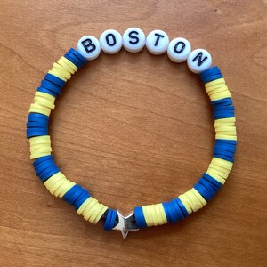 Marathon Bracelet | World Marathon Majors | Six Stars | Chicago ...