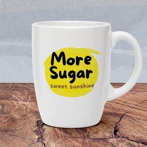 More Sugar - Note Font, Handwritten Font, Handwriting Font, Simple ...