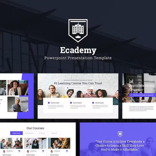 Book Club Presentation - Etsy