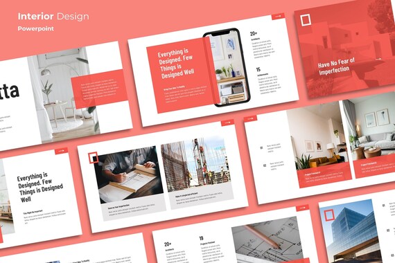 Well Designed Powerpoint Templates