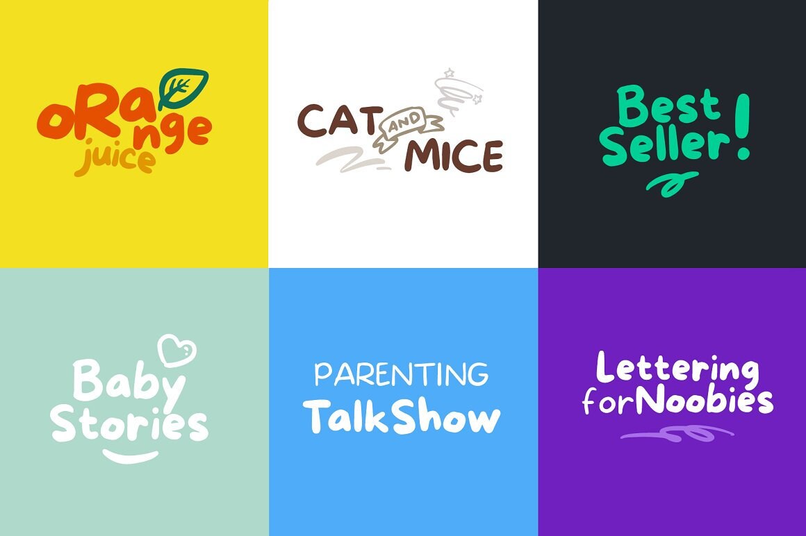 More Sugar Note Font Handwritten Font Handwriting Font - Etsy