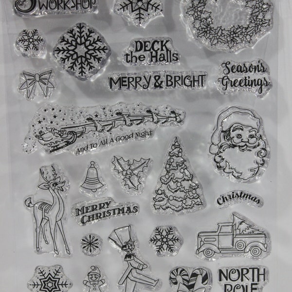 Stamping Bella - Etsy