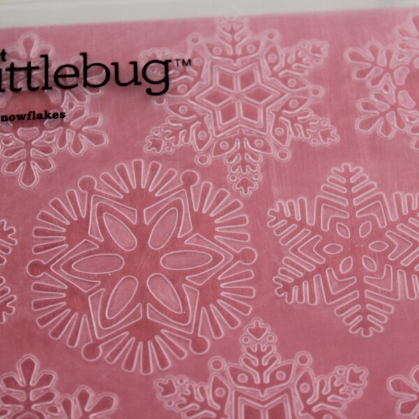 Cuttlebug - Etsy