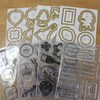 Paper Cutting Template Fairy Tale Letter J, Personal Use. - Etsy UK