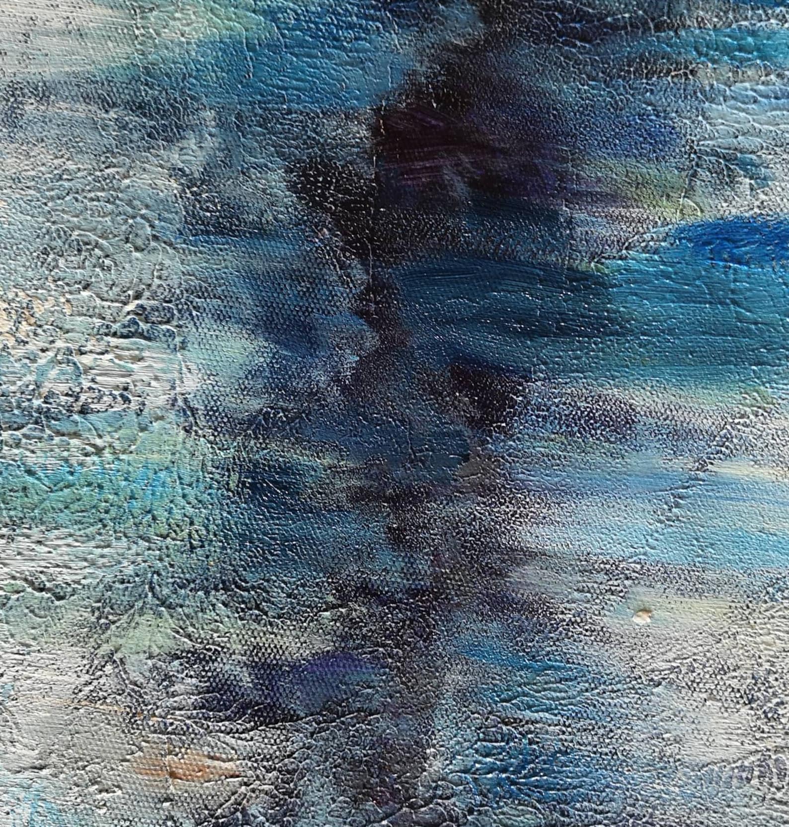 Large abstract painting extra large abstract art original | Etsy