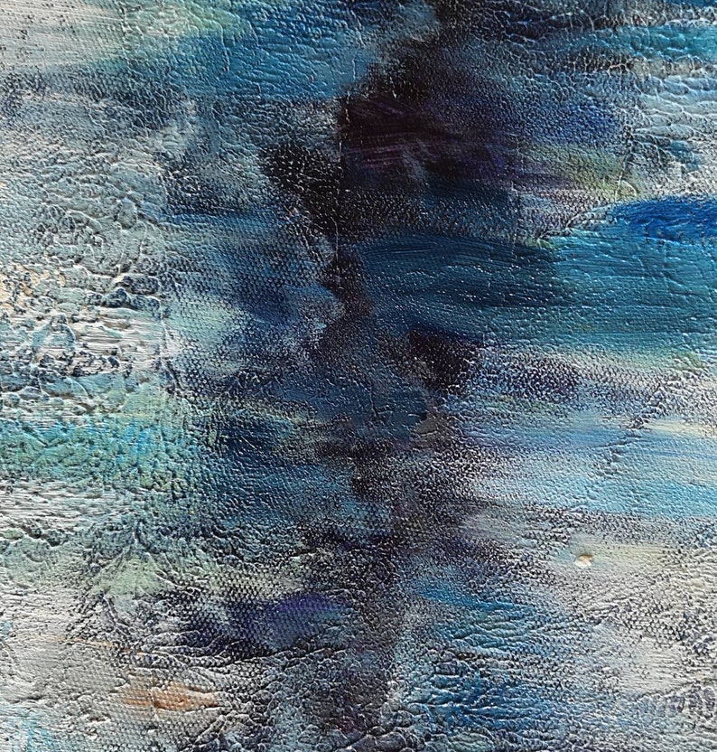 Large Abstract Painting Extra Large Abstract Art Original - Etsy