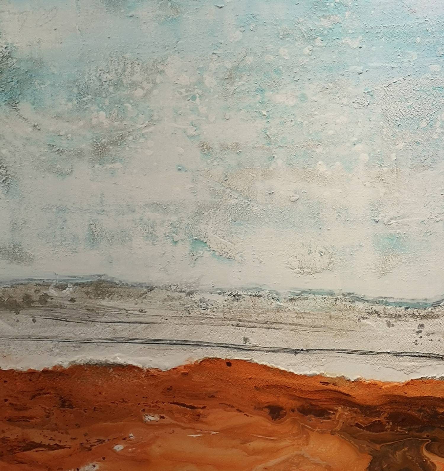 Extra Large Abstract Art Large Abstract Paintings on | Etsy