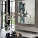 Very Large Paintings on Canvas,large Canvas Wall Art,large Oil Painting ...