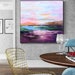 Extra Large Oil Painting Large Canvas Art,original Large Abstract ...
