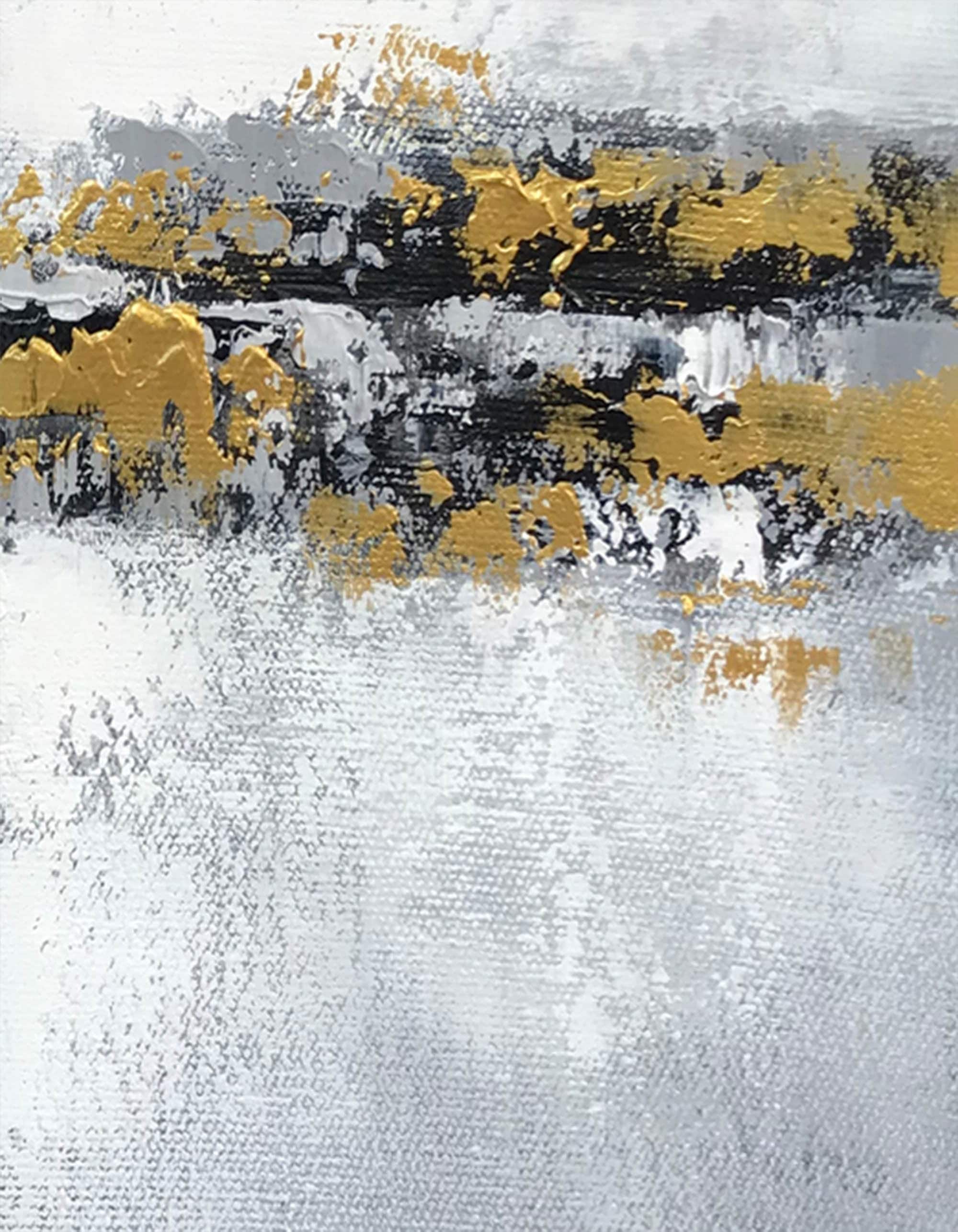 Abstract Painting Originallarge Canvas Artminimalist | Etsy