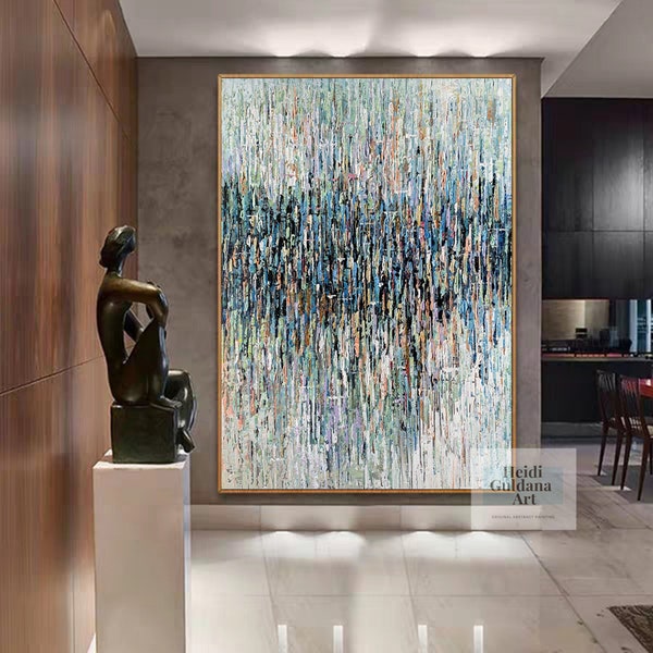 Handmade Wall Art (You'll Love) - Etsy