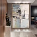 Extra Large Canvas Wall Art,oversized Abstract Painting Original ...