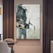 Very Large Paintings on Canvaslarge Canvas Wall Artlarge Oil - Etsy