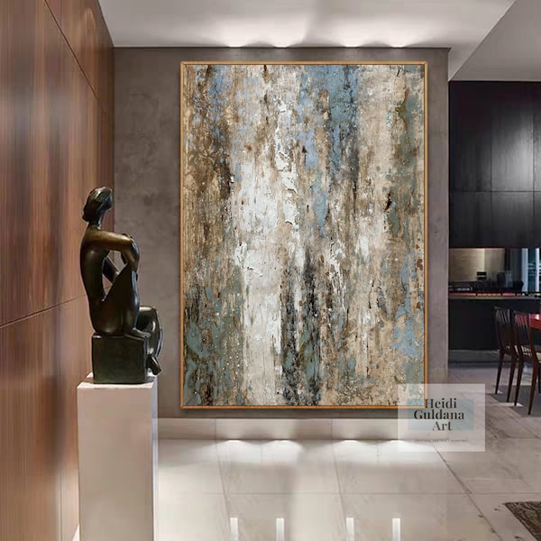 Large Artwork - Etsy