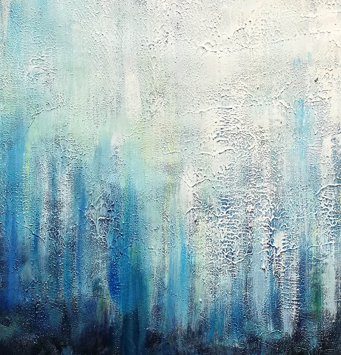 Extra large wall art abstract large canvas art modern | Etsy