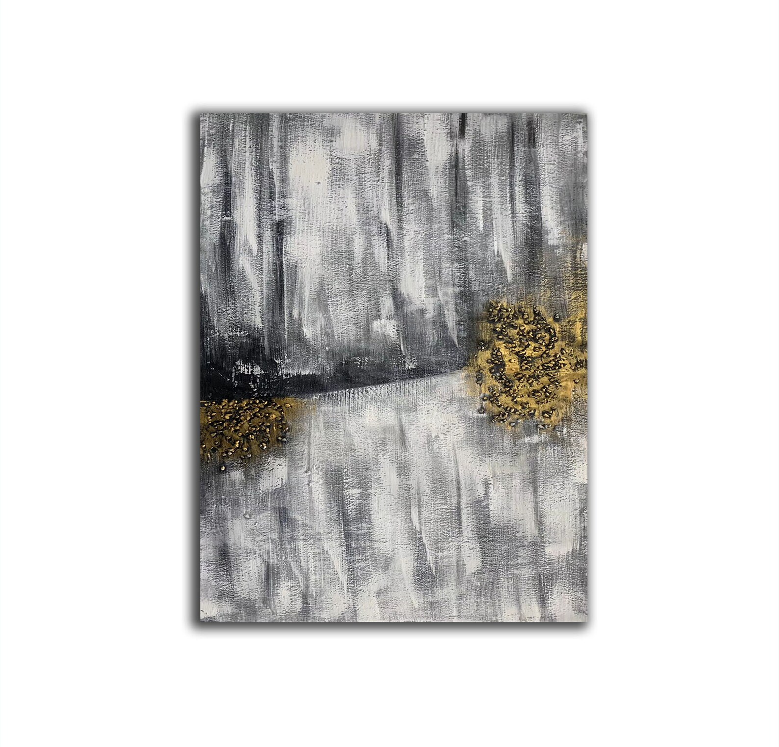 Extra Large Paintings on Canvasoversized Canvas Wall - Etsy