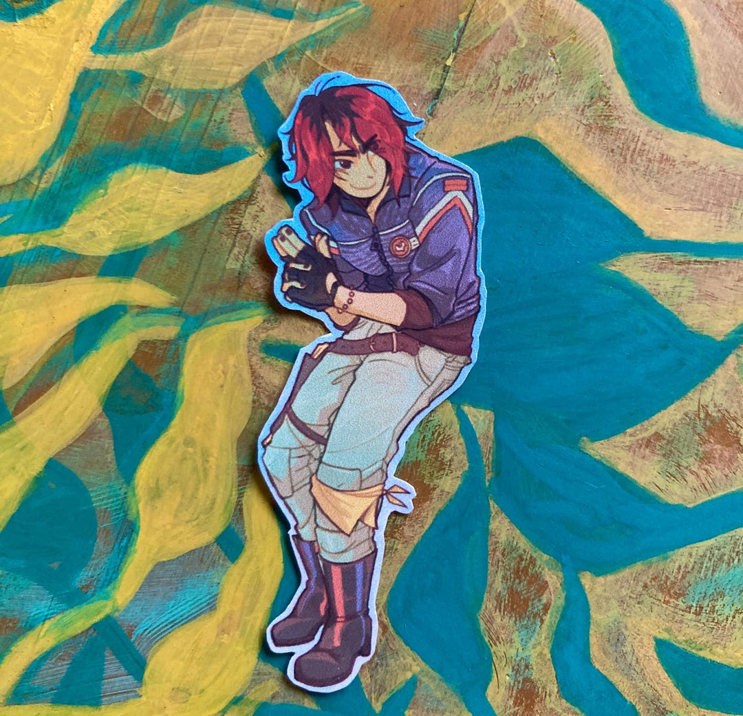 Party Poison My Chemical Romance Sticker - Etsy