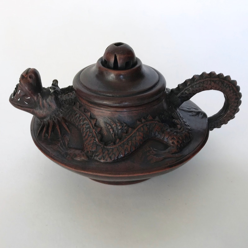 Unique Teapots - Etsy